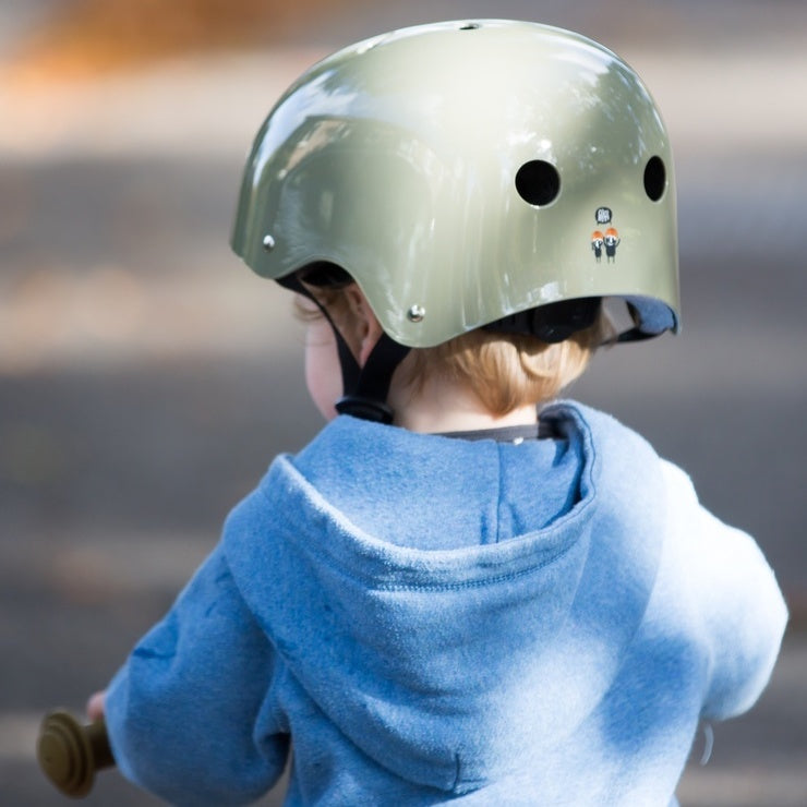 CoConut Helmets – Forest of Play