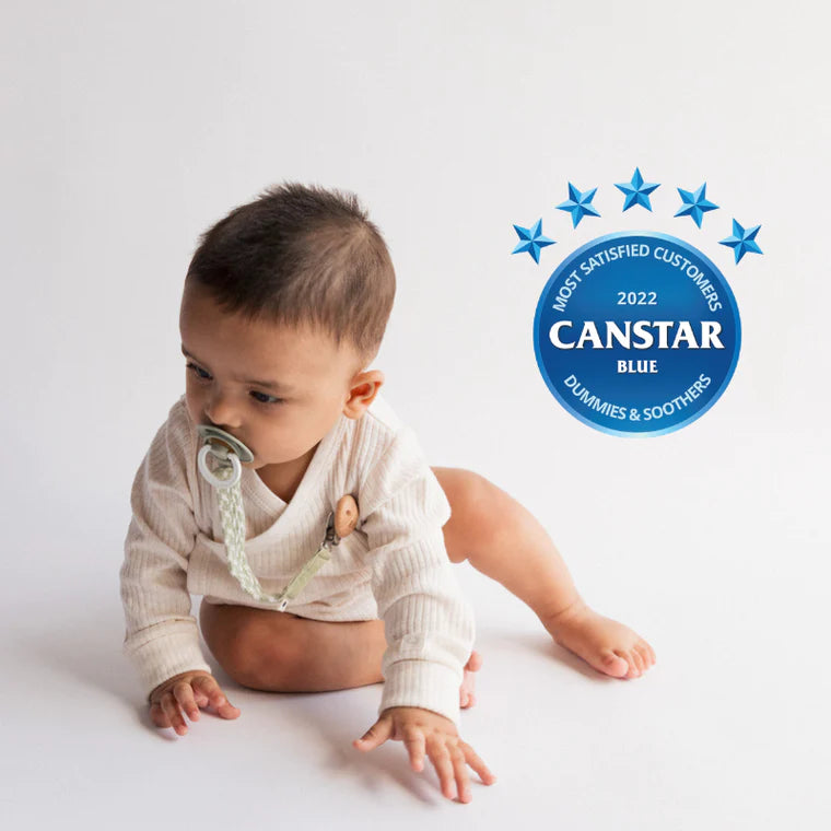 BIBS - Baby Dummies and Soothers | Forest of Play