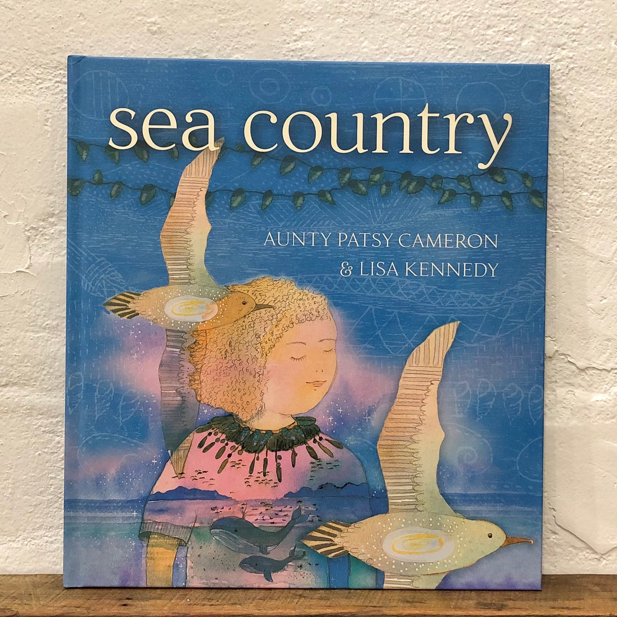 Sea Country – Forest of Play