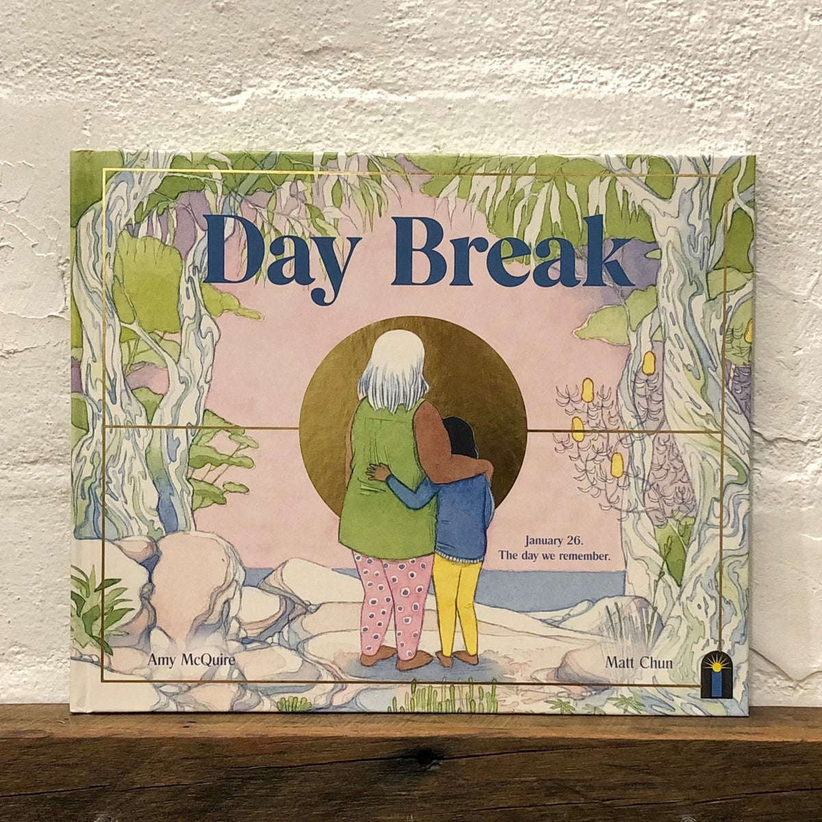 Day Break – Forest of Play