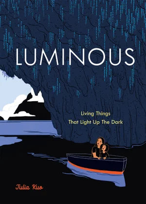 Luminous – Forest of Play
